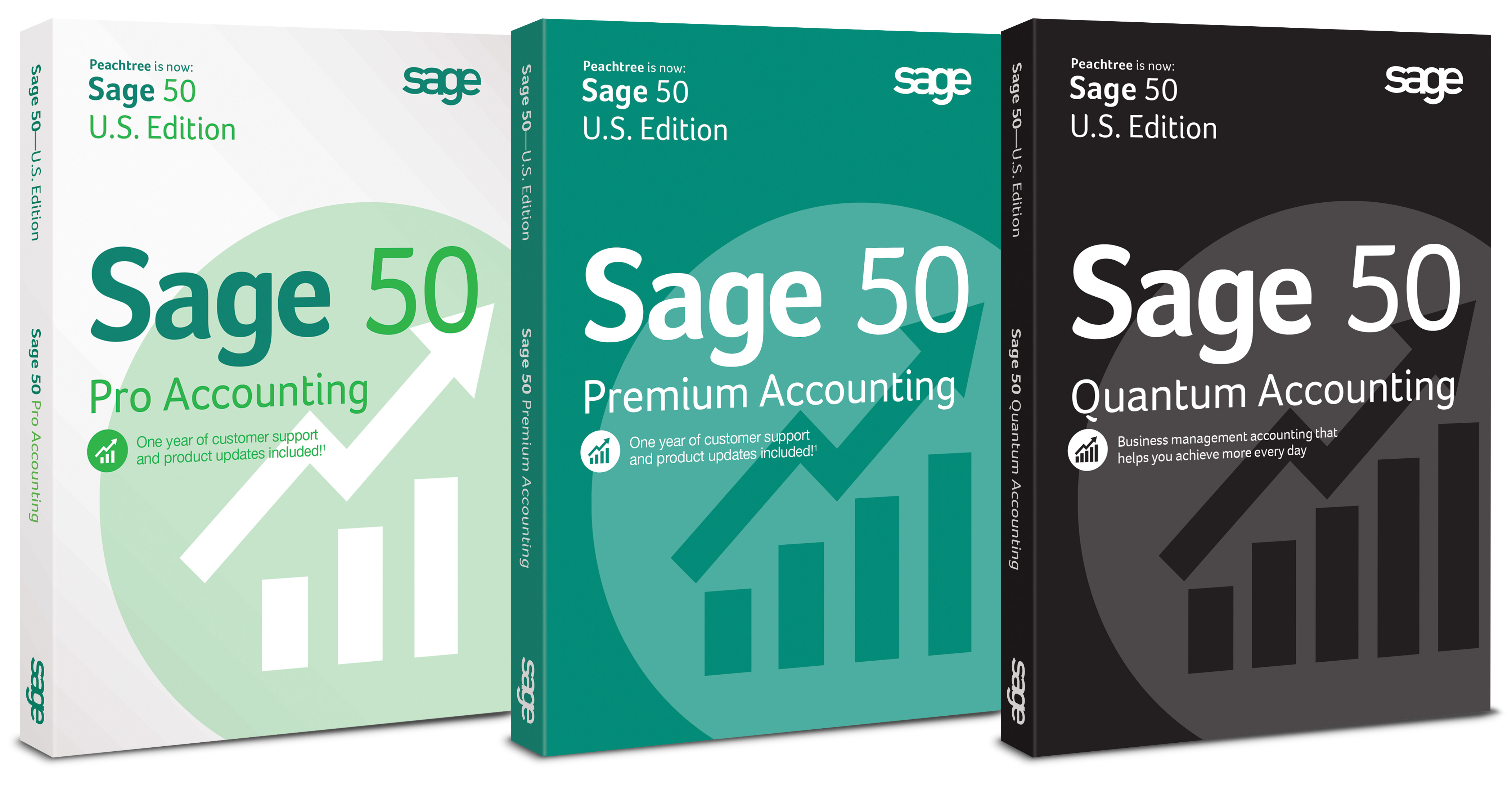 Sage 50 Peachtree DataLynk Solutions